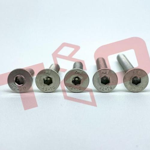 Jual Baut JF L M6x60 SUS304 - Baut Verseng M6x60 - JFL 6x60 Stainless 304 - Kota Tangerang ...