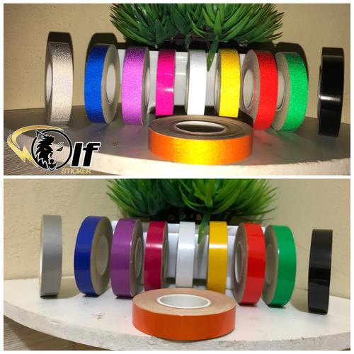 Jual STIKER list velg motor list velg Mobil list semua ukuran ...