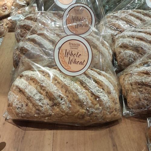 Jual francis bakery roti choco kraftkorn bread - Jakarta Pusat ...