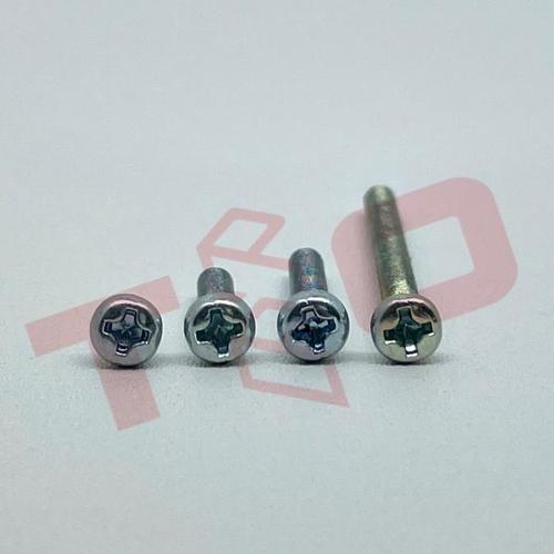 Jual Baut JP M8x15 - Baut JP 8x15 - Baut Obeng Plus M8 - Baut Plus 8mm ...