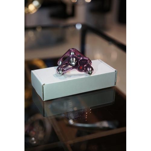 Jual Lowering Kit Marus Limited Edition 10thn anniversary Pink ...