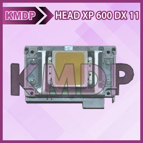 Jual Head XP 600 DX 11 / Printhead Epson XP600 DX11 - Jakarta Barat ...