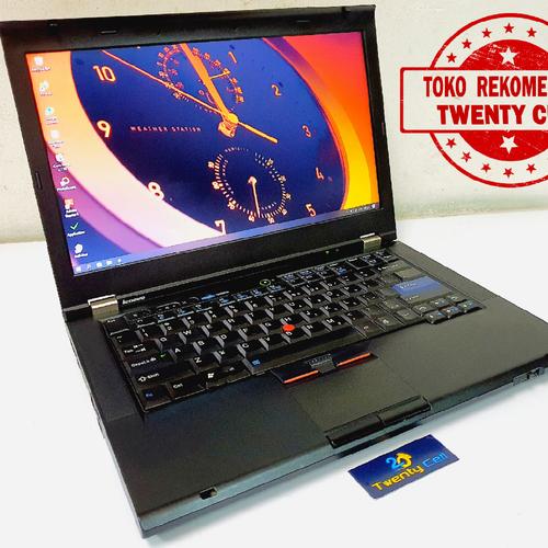 Jual Laptop Core i5 / RAM 8GB / 500GB, Laptop Bekas Spek Tinggi - 4GB ...