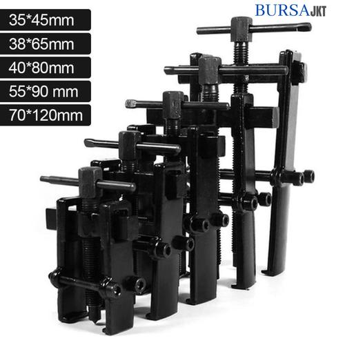 Promo TRACKER BEARING PULLER AB2 2/3/4/6/8/10 INCH - 8INCH 70X120MM ...