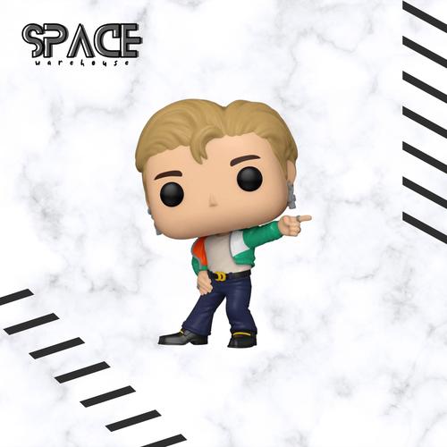 Jual FUNKO POP! BTS Dynamite - Jimin Action Figure - STANDARD - Kota ...
