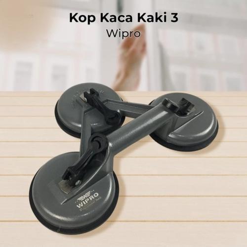 Jual kop kaca kaki 3 wipro GS103 - Wipro GS103 kop kaca kaki 3 ...