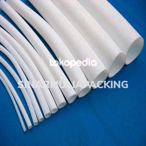 Jual Pipa teflon / Selang teflon PTFE 4 x 6mm x 1000mm - Jakarta Barat ...