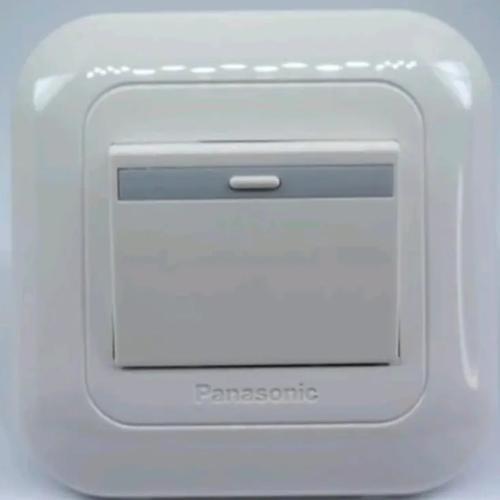 Jual Panasonic Saklar Engkel mata besar WEJ78029+WEJ5541 - Jakarta ...