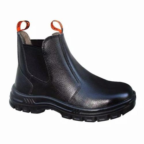 Jual Sepatu safety kent malucas elastic sided boot original/sepatu kent ...