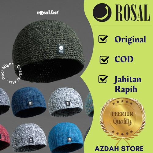 Jual ROSAL PECI RAJUT / PECI RAJUT TEBAL / PECI LEBARAN / PECI TURKI ...