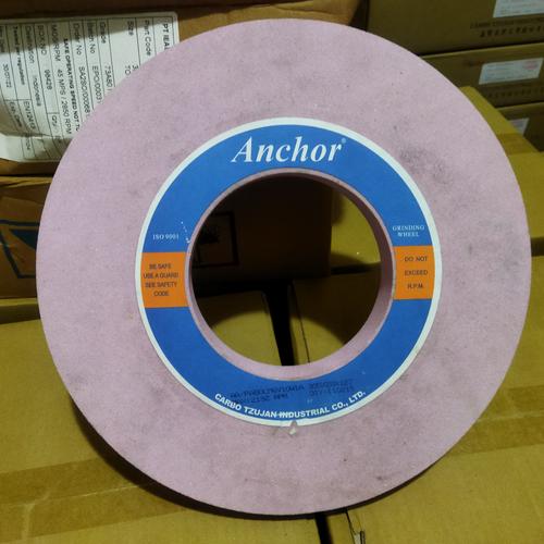 Jual ANCHOR surface grinding wheel dia D 305 x dia d 127 x T 28 warna ...