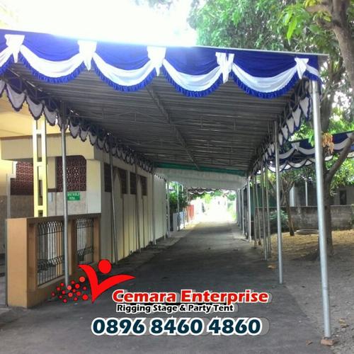 Jual Tenda dekorasi pesta, tenda acara, tenda terop - Kab. Bogor ...