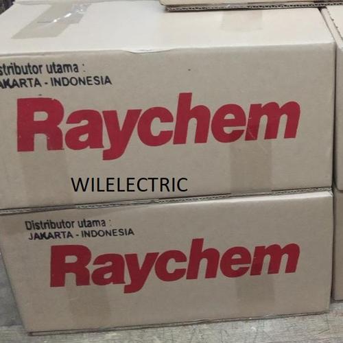 Jual Raychem 1 x 300 mm 1 x 300mm indoor termination terminasi kit 24 ...