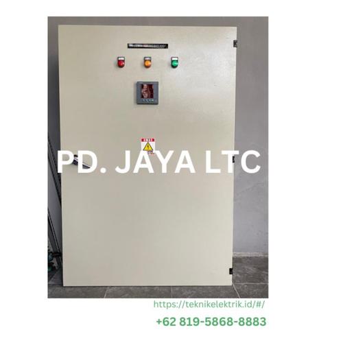 Jual Rakit Panel Box Hubung Bagi Assy - Custom Panel Box Hubung Bagi ...