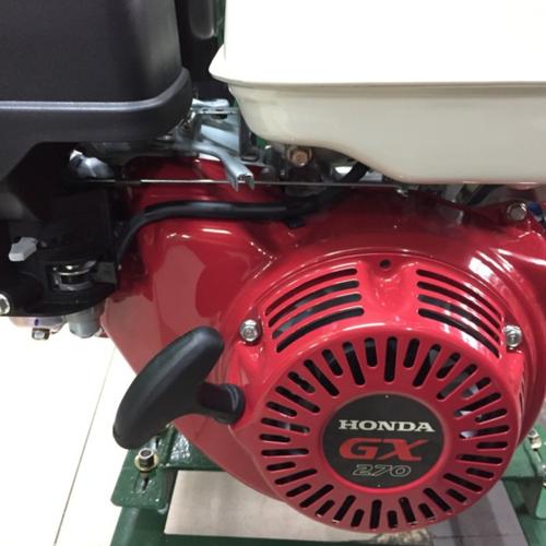 Jual Honda Mesin pengerak 9Hp GX 270 mesin serba guna original - Jakarta Barat - JC PlayStation ...