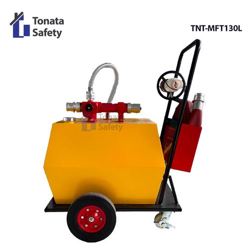 Promo Mobile Foam Tank 130 Liter / Mobile Foam Unit Trolley Cicil 0% 3x ...