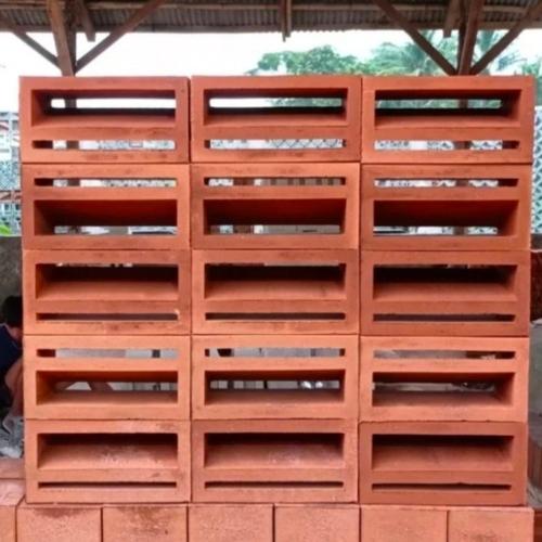 Jual roster nako 10x20 minimalis beton - Abu-abu - Kota Tangerang ...