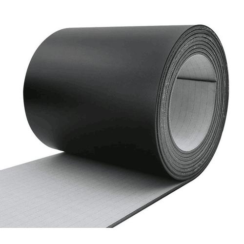 Jual Conveyor Belt Pvc Hitam 500 mm ( 3 mm ) Belt Conveyor Bandara ...