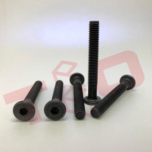 Jual Baut JCBC M8 x 60 / M 8 x 60 / Baut Knock Down / Baut Knockdown ...