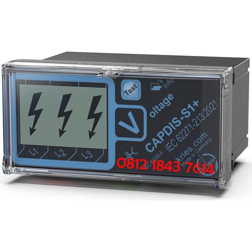 Jual Kries Capdis-S1, Kries Capacitive Voltage Detecting System ...