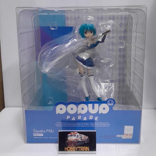 Jual POP UP PARADE SAYAKA MIKI FIGURE - Jakarta Utara - Hobbytrain ...
