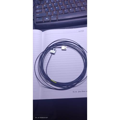 Jual Fiber Unit Thrubeam Keyence Fu-52Tz - Kab. Purwakarta ...