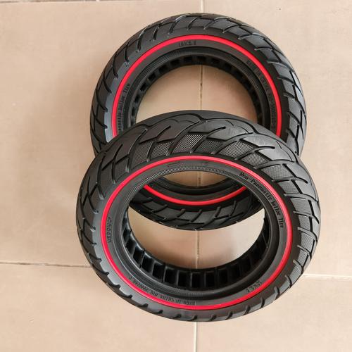 Jual 10 inci 10in ban mati padat 10X2.5 10x2.50 dualtron Kugoo M4 MAX ...