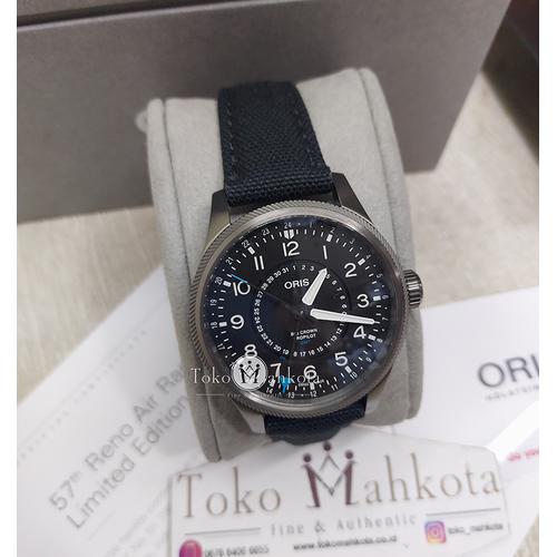 Jual ORIS ProPilot 57th Reno Air Races Limited Edition 798 7768 4284 SET - Jakarta Barat - Toko ...