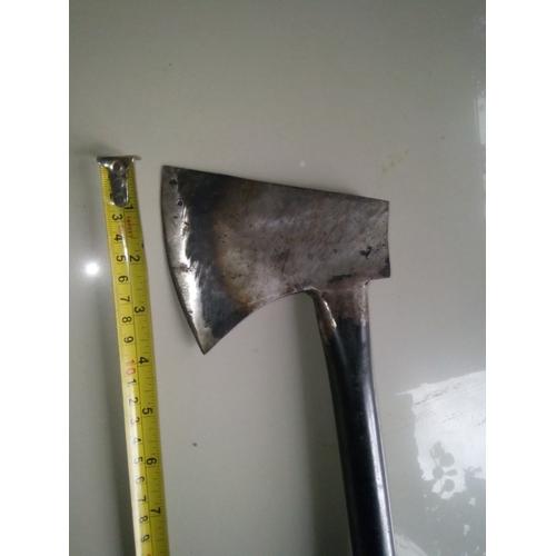 Jual KAPAK Tulang Sapi Kampak GAGANG Full Besi Cacah Cincang Daging ...