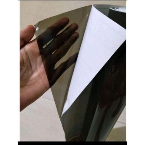 Jual Skotlet sticker transparan hitam - Skotlet, 50CM - Kota Bandung ...