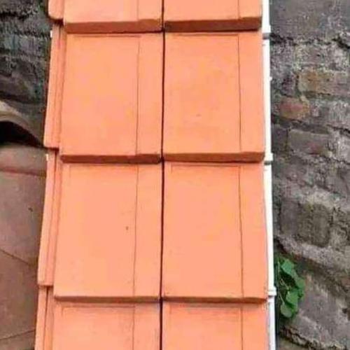 Jual genteng flat minimalis - Kab. Kudus - Omah-Genteng-dan-Batu-Bata ...