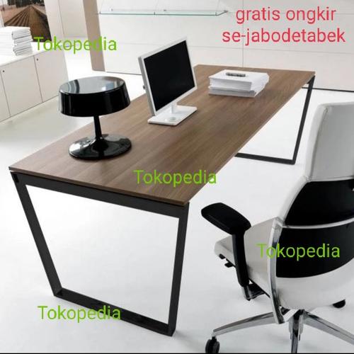 Jual Meja kerja modern minimalis - Kota Tangerang - Sinarbesifurniture ...