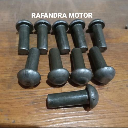 Jual PAKU KELING/BAUT KELING/KELING CHASIS - FUSO PANJANG - Kab ...