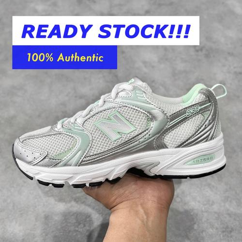 Jual New Balance 530 Cosmic Jade Original - 43 - Kab. Sleman ...