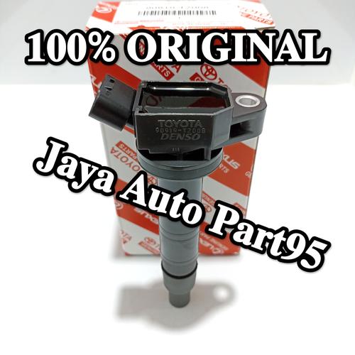 Jual coil koil ignition toyota Land Cruiser Prado Rav4 ACA20 Noah AZR60 ...