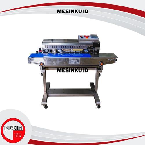 Jual Nitrogen Filling Band Sealer SF-150LN/S Mesin Segel Kemasan ...