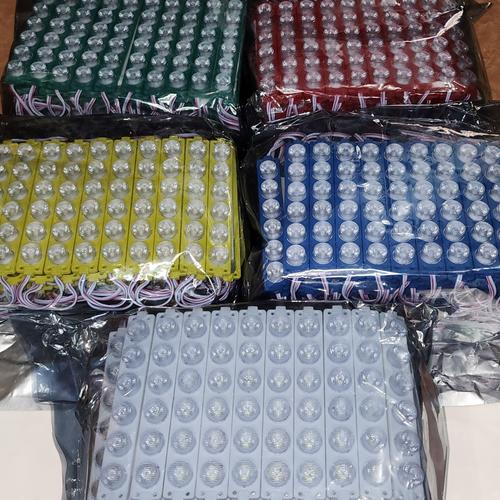 Jual Lampu Modul Led 6 Mata Panjang 12 Volt Lampu Kapal - Motor-Lampu ...