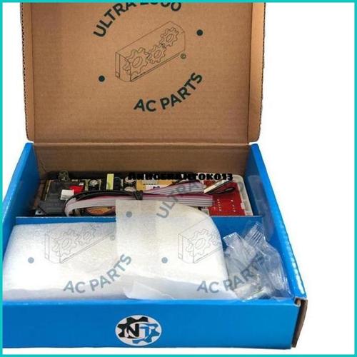 Jual ☺ MODUL AC / PCB AC UNIVERSAL / REMOTE AC ☝ - Kota Depok ...