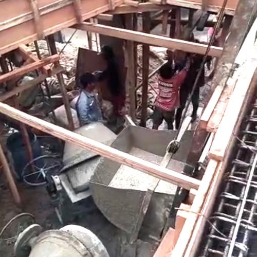 Jual Menyewakan dan Menjual Lift Cor BETON - Kota Tangerang - WM art ...