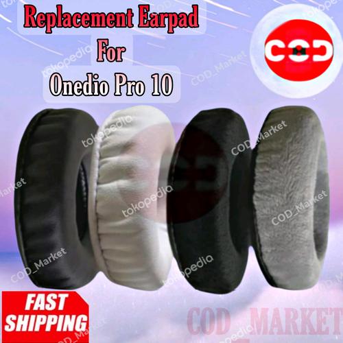 Jual Earcup Busa Earpad OneOdio PRO-10 PRO 10 Headset DJ Foldable ...