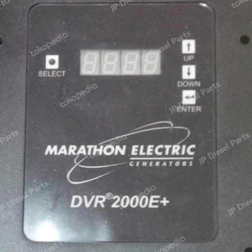 Jual AVR DVR2000E+ Marathon Original made in USA - Jakarta Selatan - JP ...