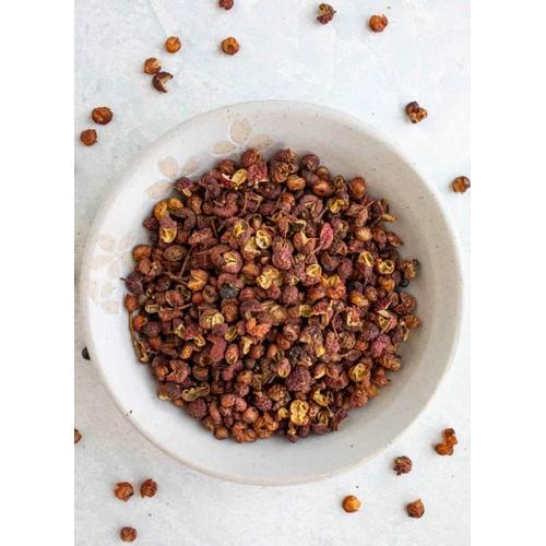 Jual Szechuan Pepper Corn / Sichuan Pepper / Mala - 25 Gr - Jakarta ...