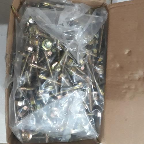 Jual Baut Sekrup Roofing / Drilling Spandek 12 x 50 - Kota Bandar ...