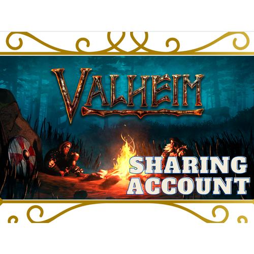 Jual VALHEIM - PC GAME ORIGINAL STEAM - Kab. Jember - Anichu World ...