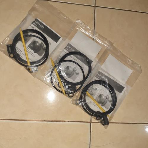 Jual Seal Repair Kit for OPW API Coupler 4" Ptn 1004D3SRK0402 - Kota ...