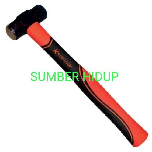 Jual Palu Sledge Hammer 4lbs Krisbow 10234830 Palu Godam Bogem 4 lbs ...