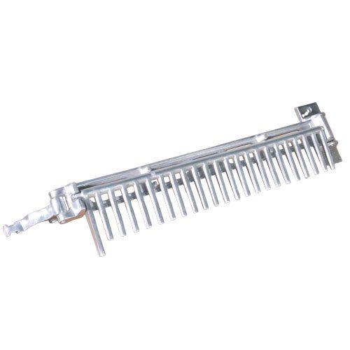 Jual Fire Hydrant Hose Rack Aluminium Sisir Selang Pemadam 21/2 2.5 ...