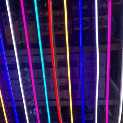 Jual Kingtas Neon Flex 12v 5m High Kualitas - Putih - Jakarta Pusat ...