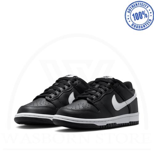 Jual " NIKE DUNK LOW BLACK WHITE 2022 (GS) " - 36 - Jakarta Pusat ...