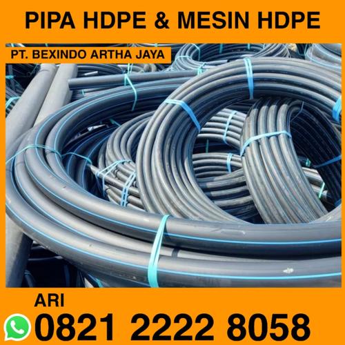 Jual Pipa hdpe 3 inch,50mtr,pipa hdpe - Kab. Tangerang - Gudang Pipa ...
